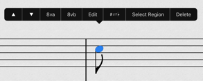 Manual | Symphony Pro